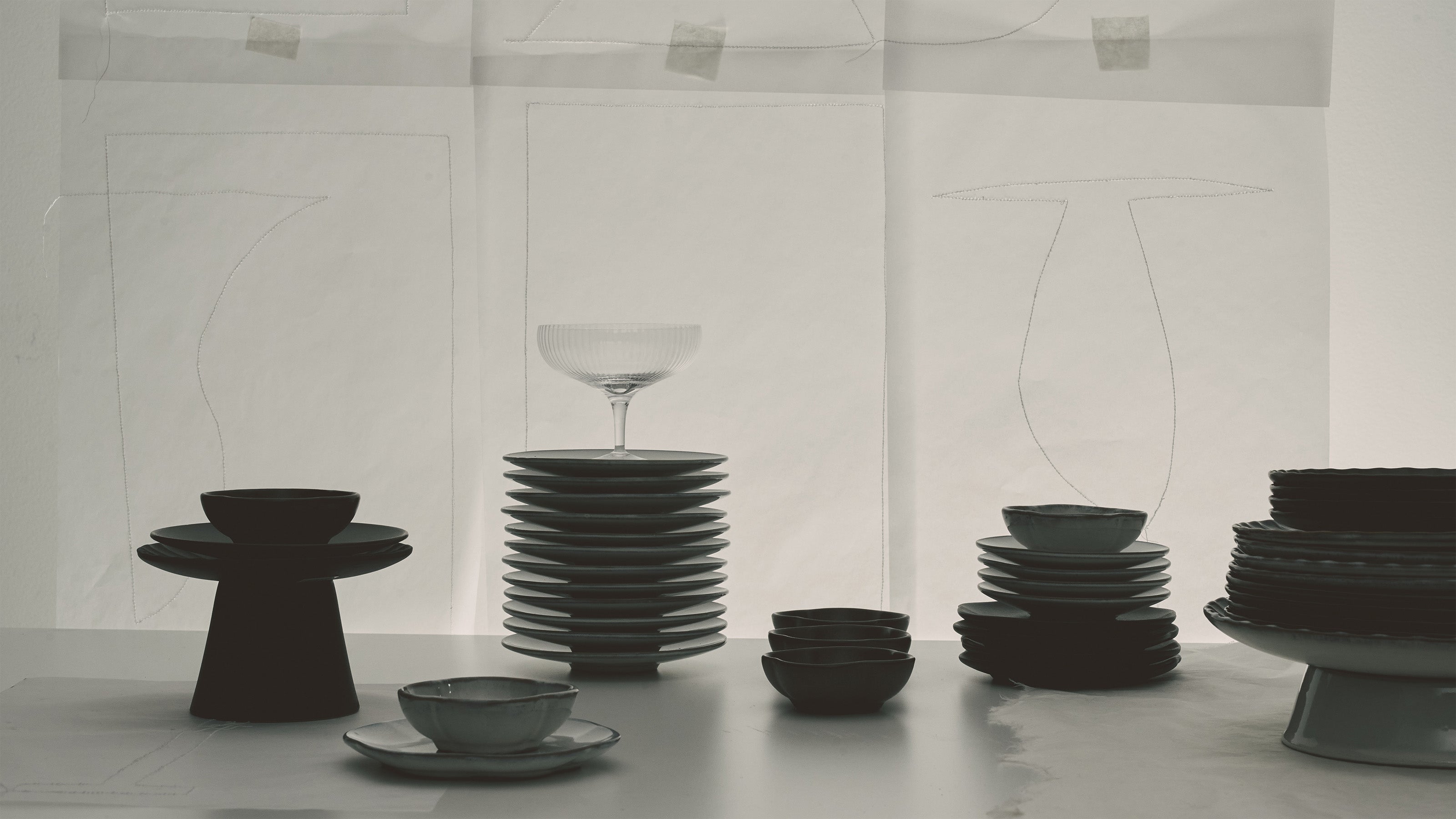 Inku by Sergio Herman – SERAX