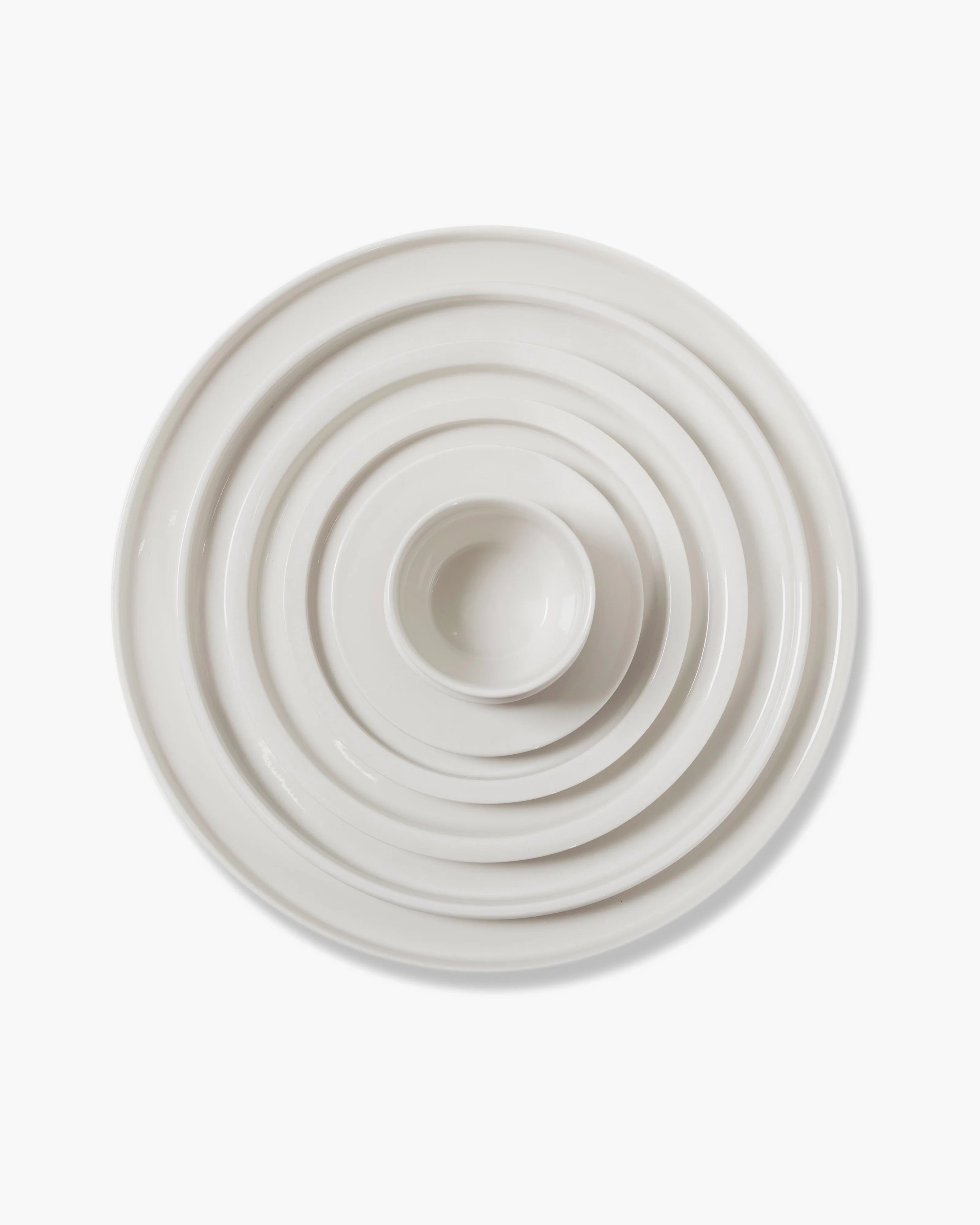 Cena tableware sets by Vincent Van Duysen for Serax – SERAX