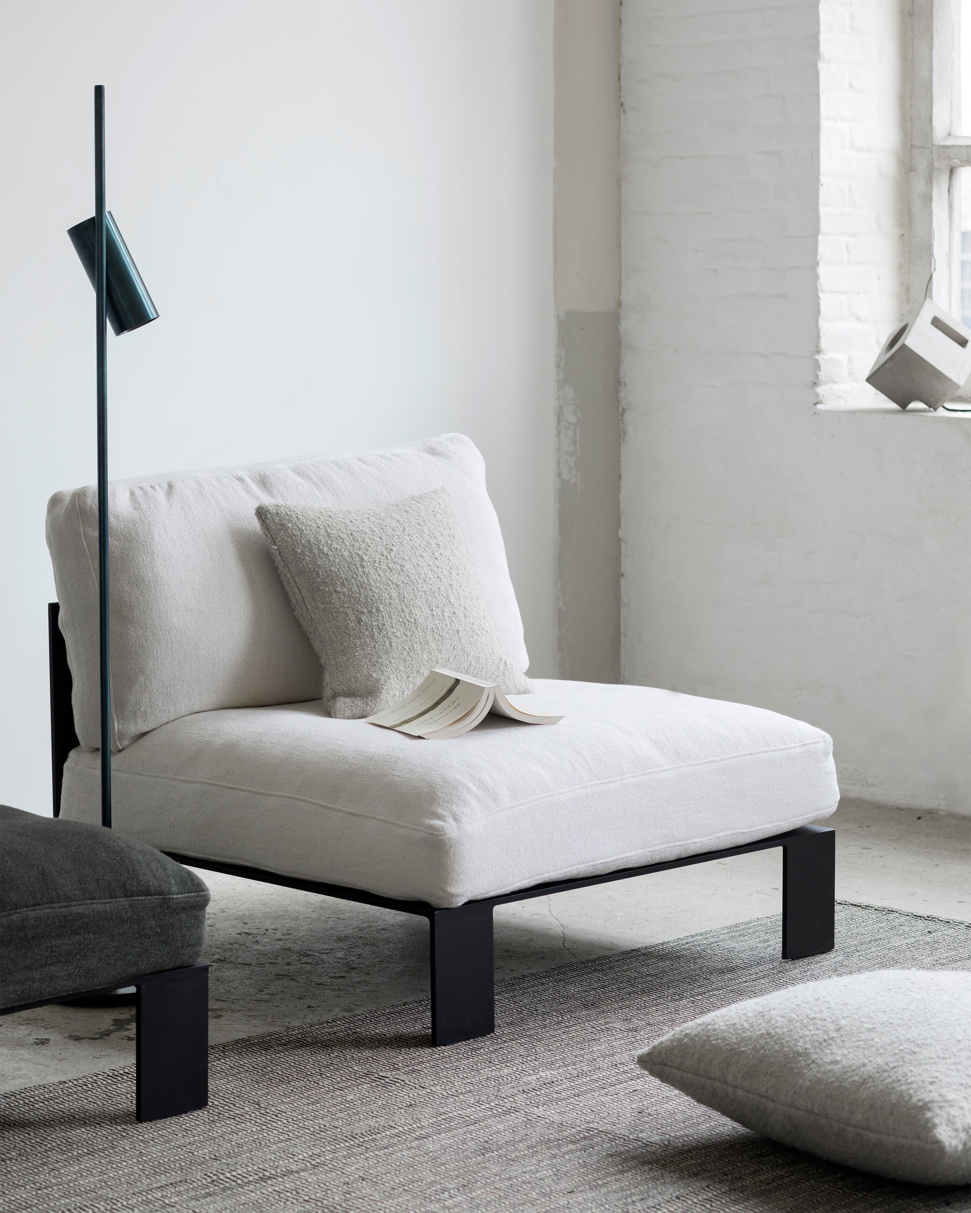 Furniture by Bea Mombaers for Serax – SERAX