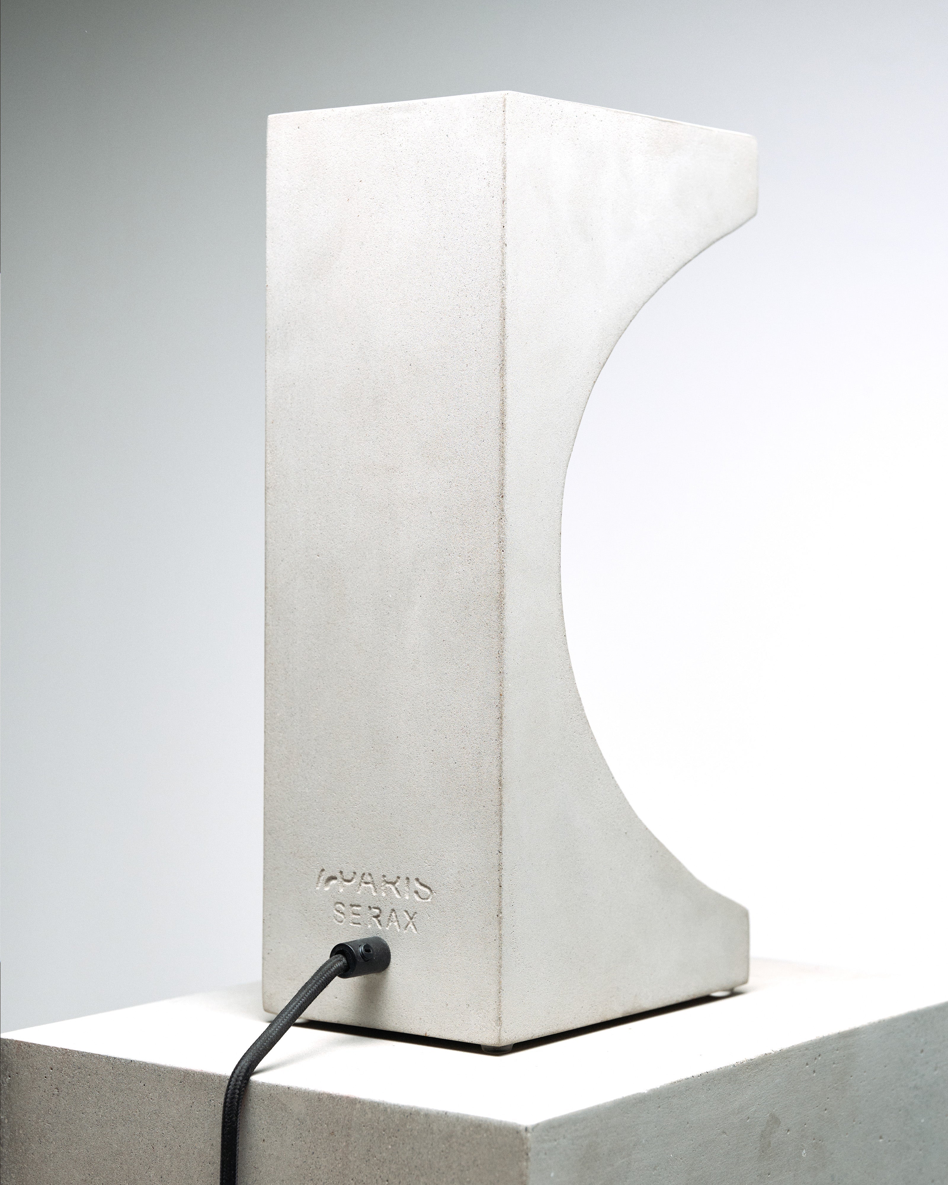 Table lamps by Patrick Paris for Serax – SERAX