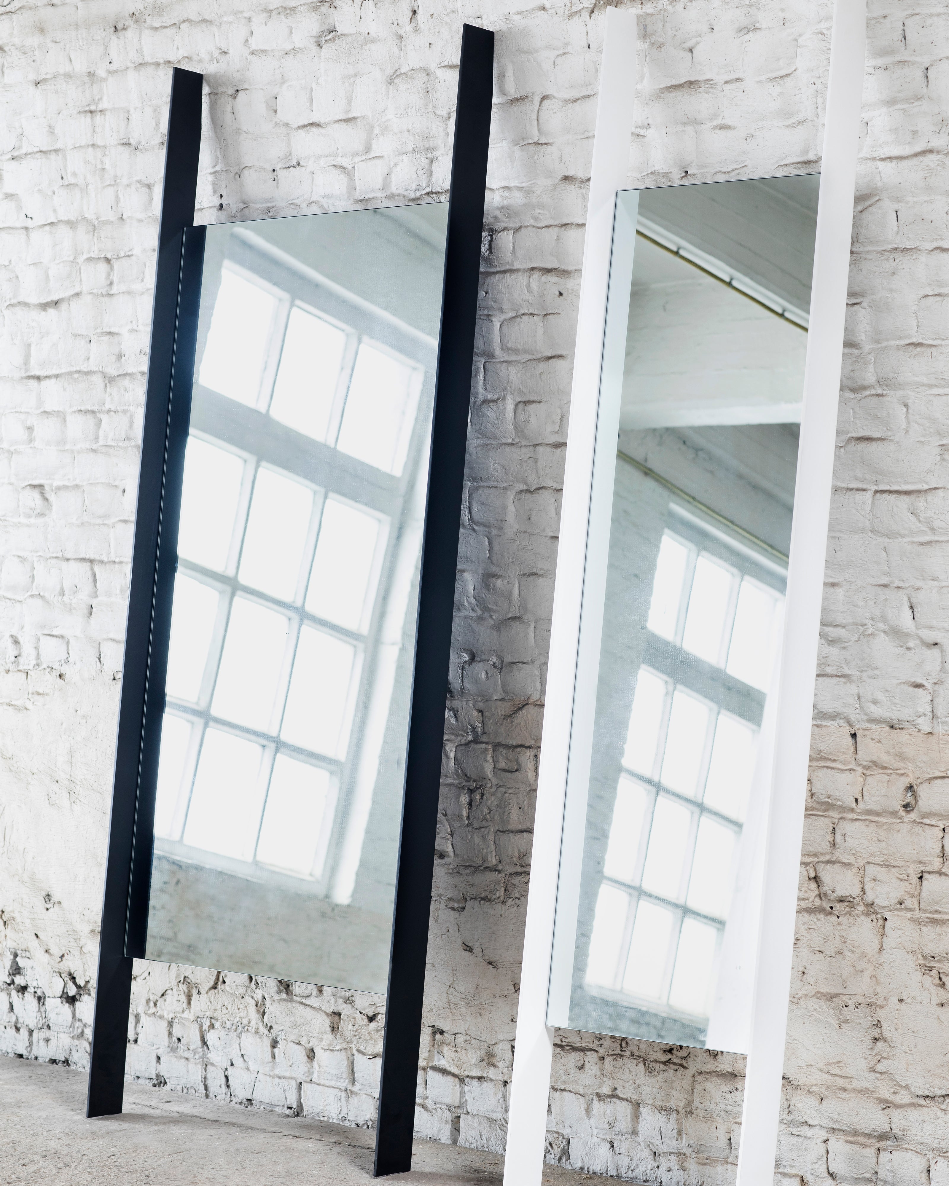 Mirrors by Bea Mombaers for Serax – SERAX