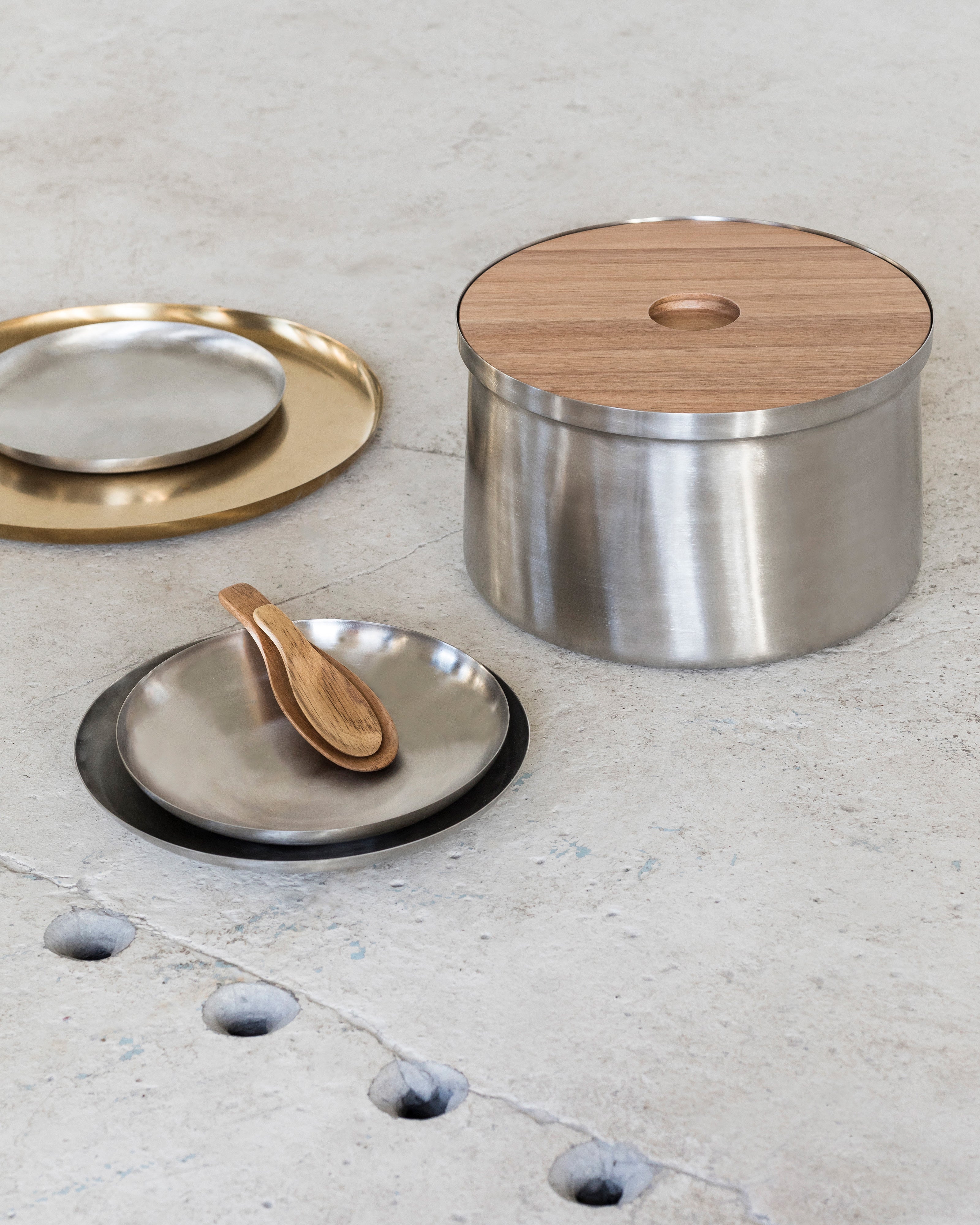 Bea Mombaers for Serax – SERAX