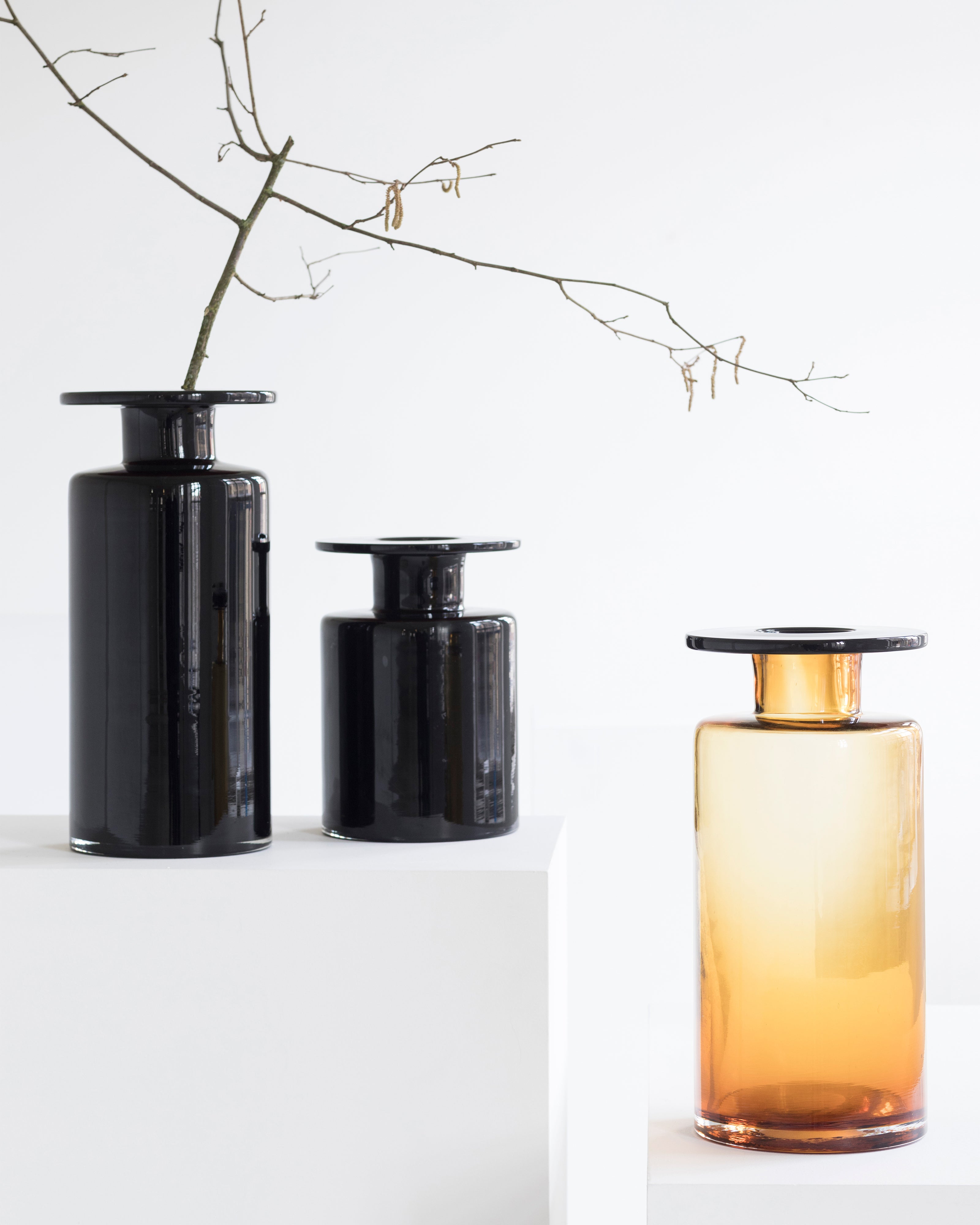 Wind & Fire vases by Marie Michielssen for Serax – SERAX
