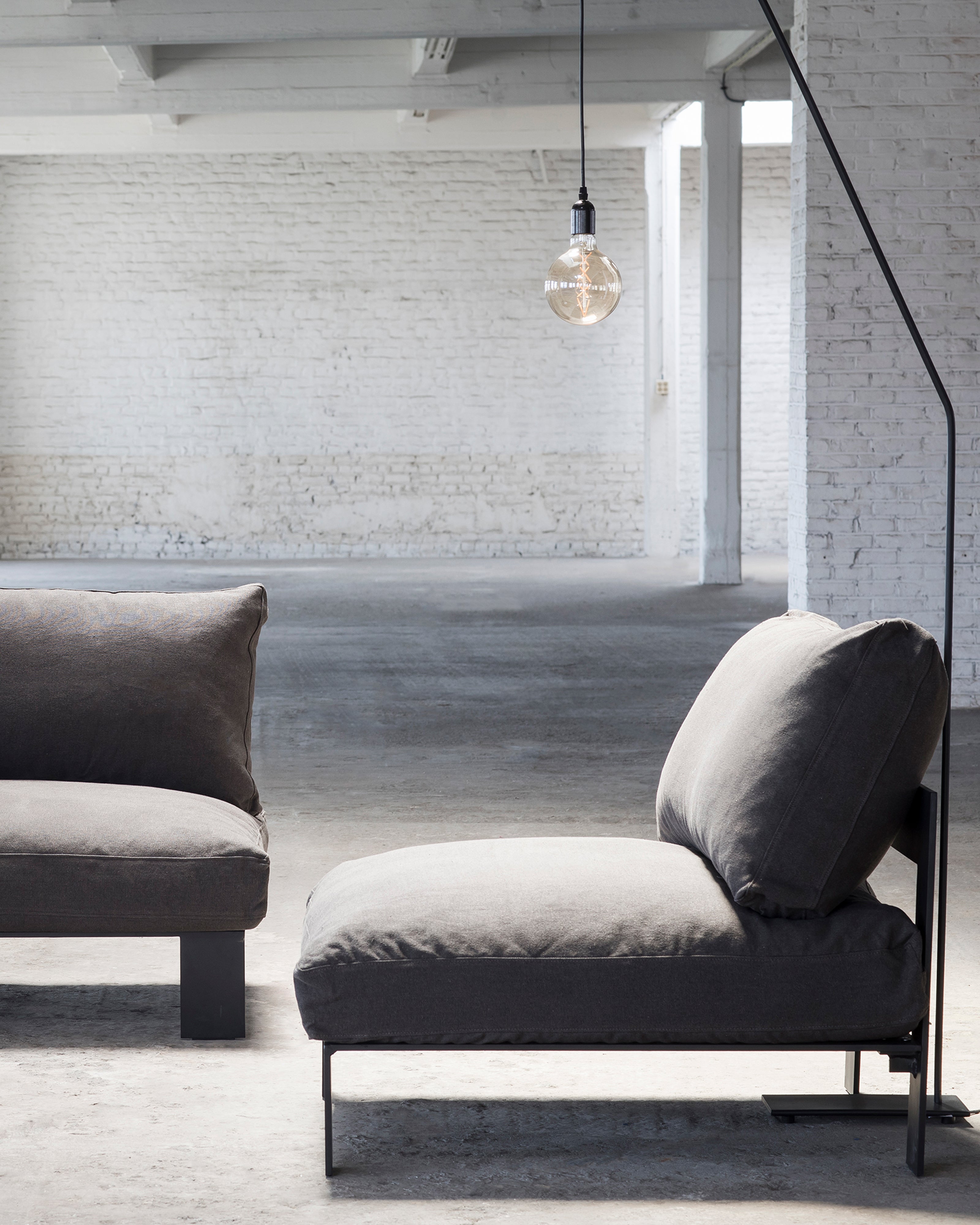 Footstools by Bea Mombaers for Serax – SERAX