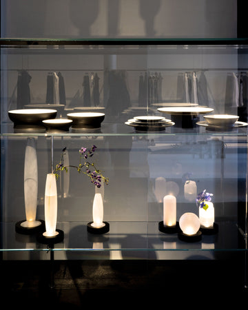Ann Demeulemeester’s flagship store – SERAX