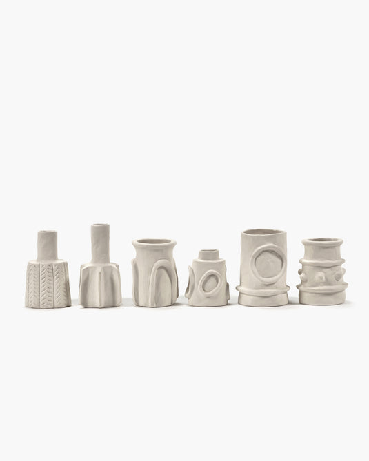 Vases by Patrick Paris Interior Accessories – SERAX