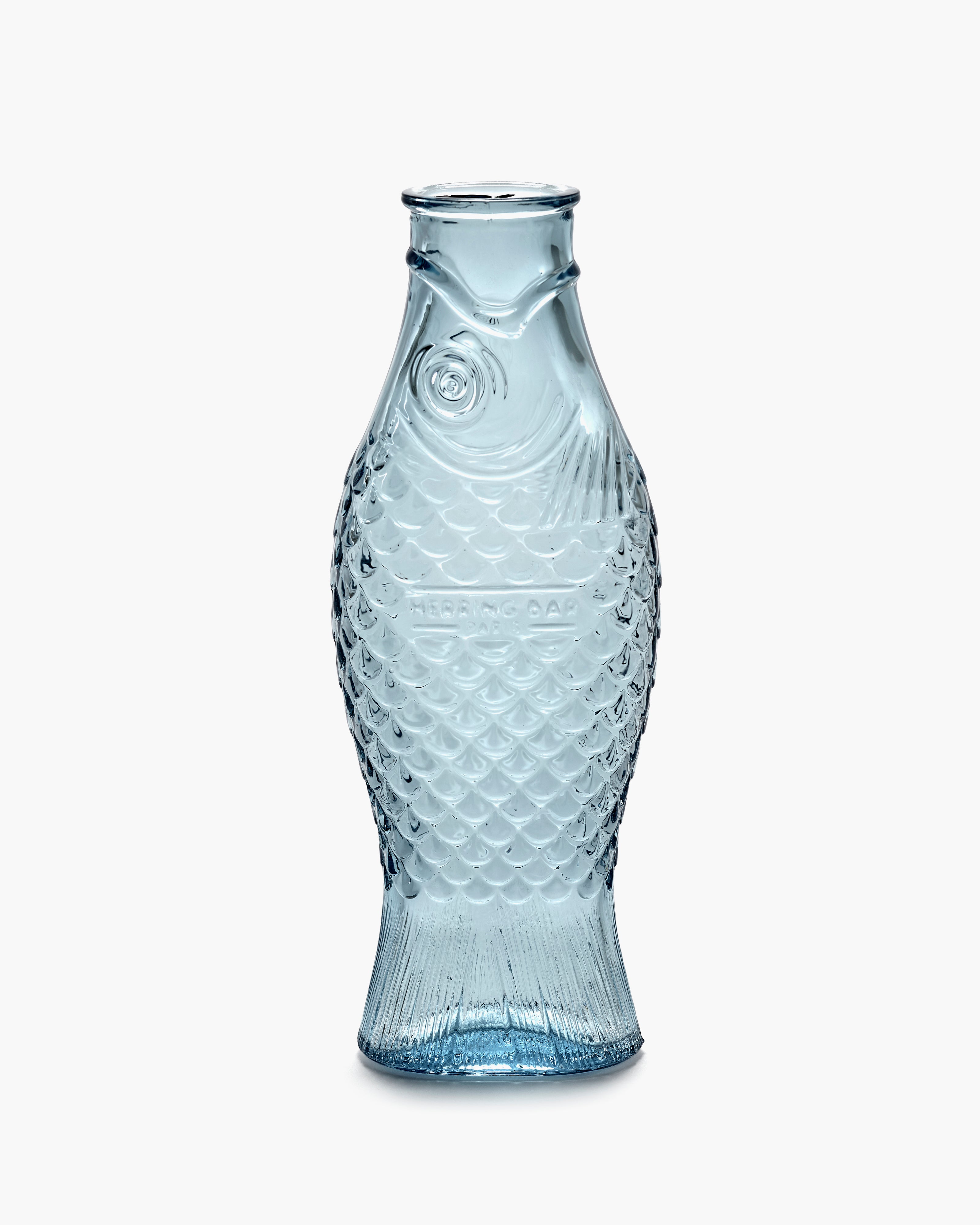 Carafe blue Fish & Fish – SERAX