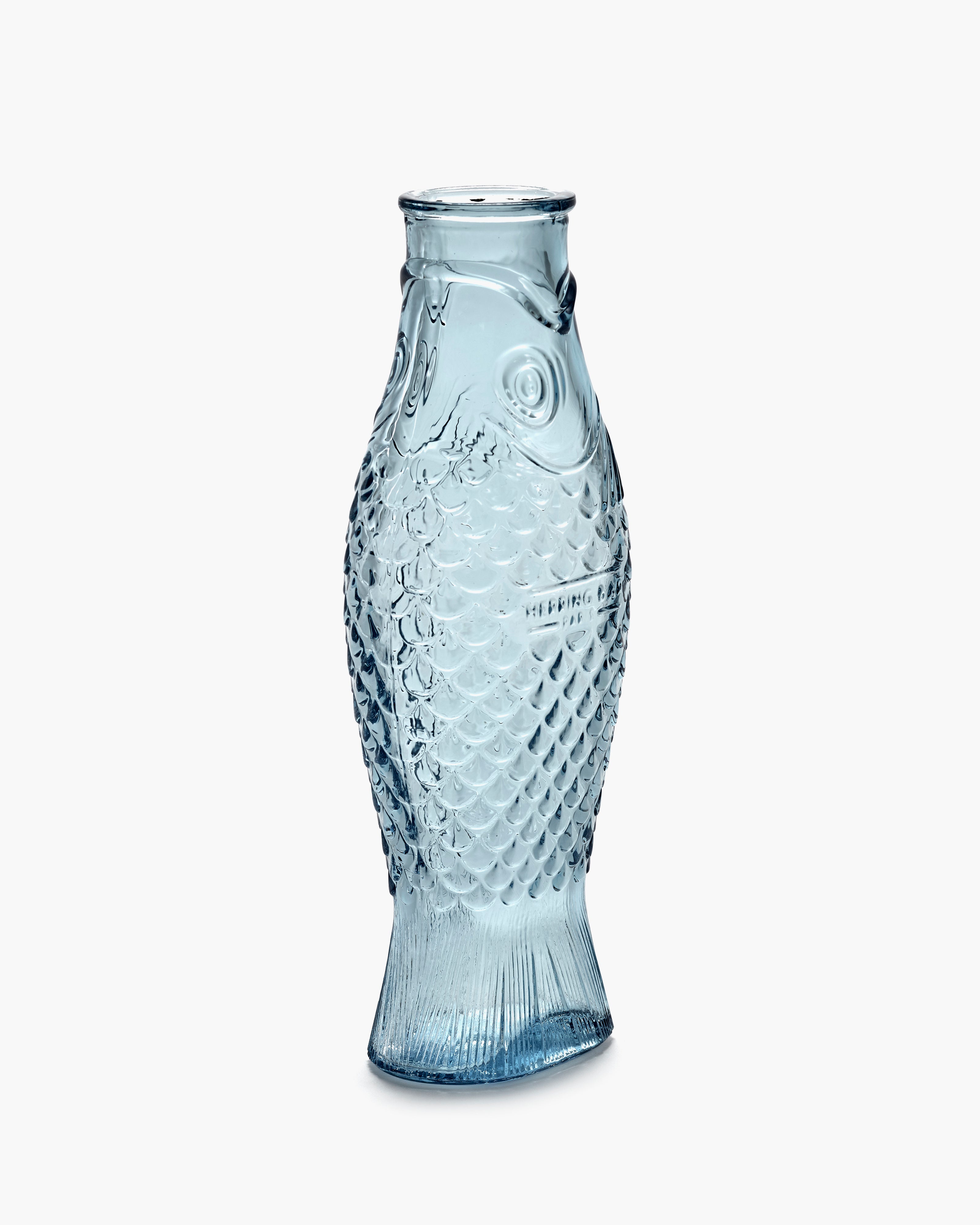 Carafe blue Fish & Fish – SERAX