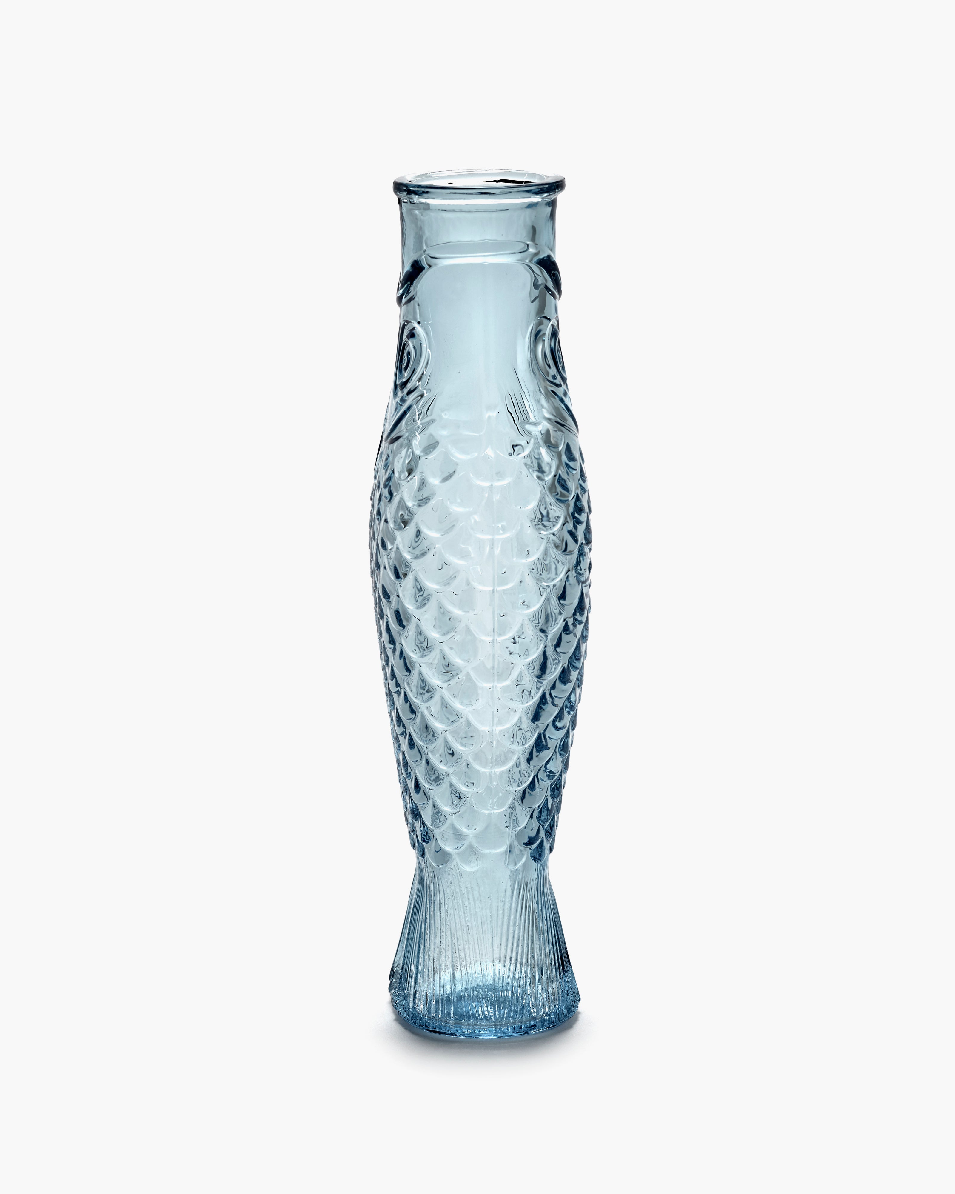 Carafe blue Fish & Fish – SERAX