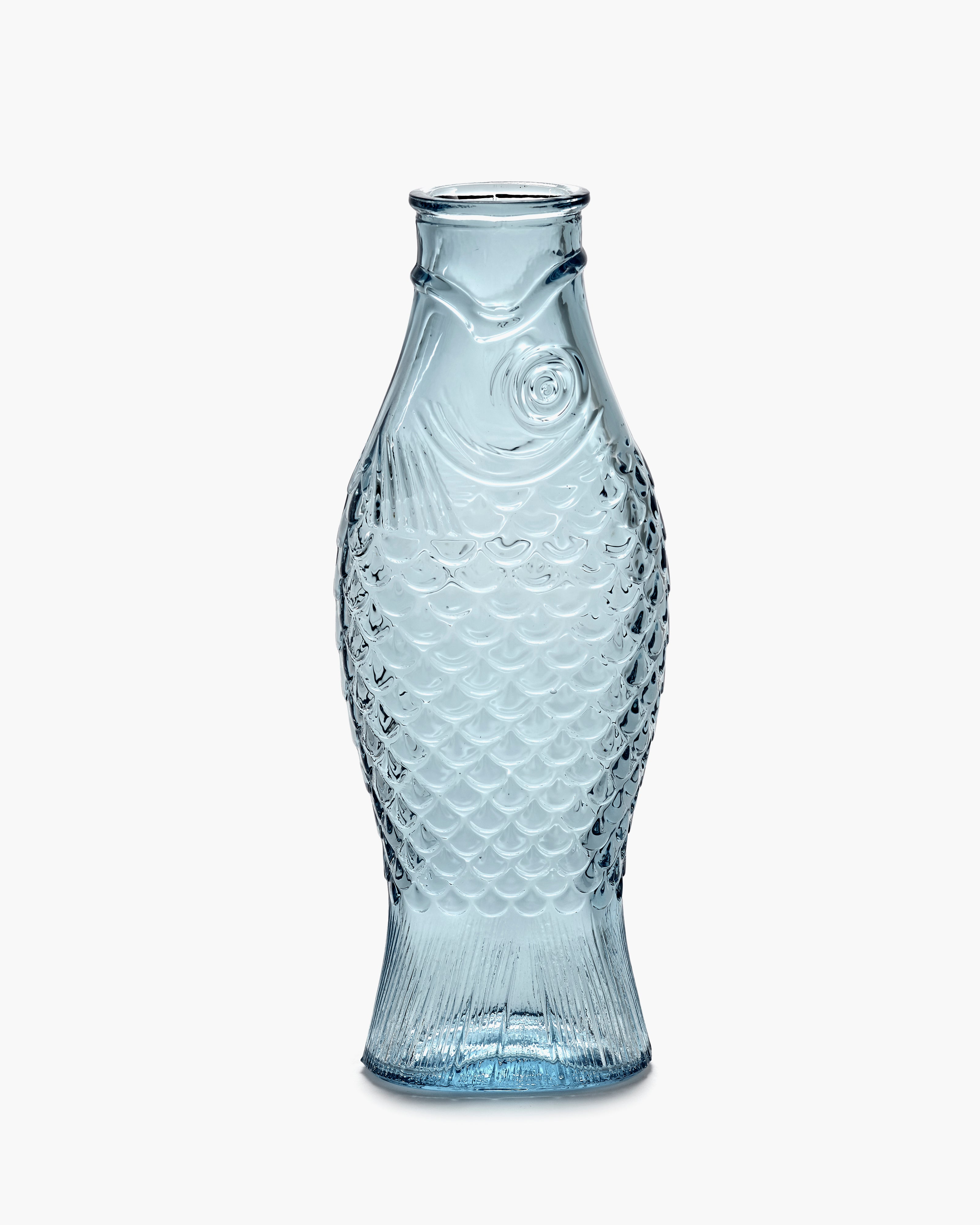 Carafe blue Fish & Fish – SERAX