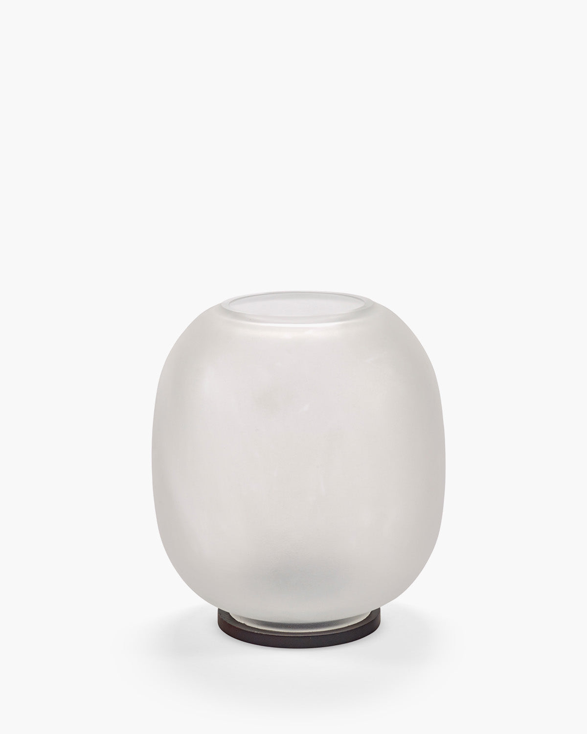 Wind light black/transparent Lumen – SERAX