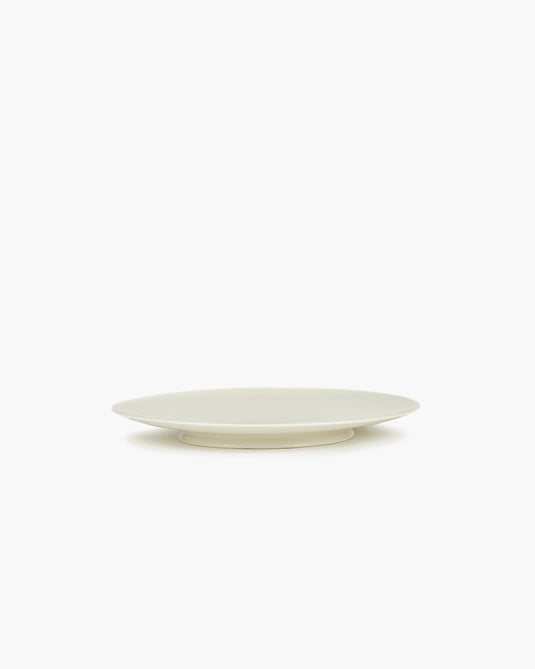 Dinner Set 12 pieces Off White Ra – SERAX