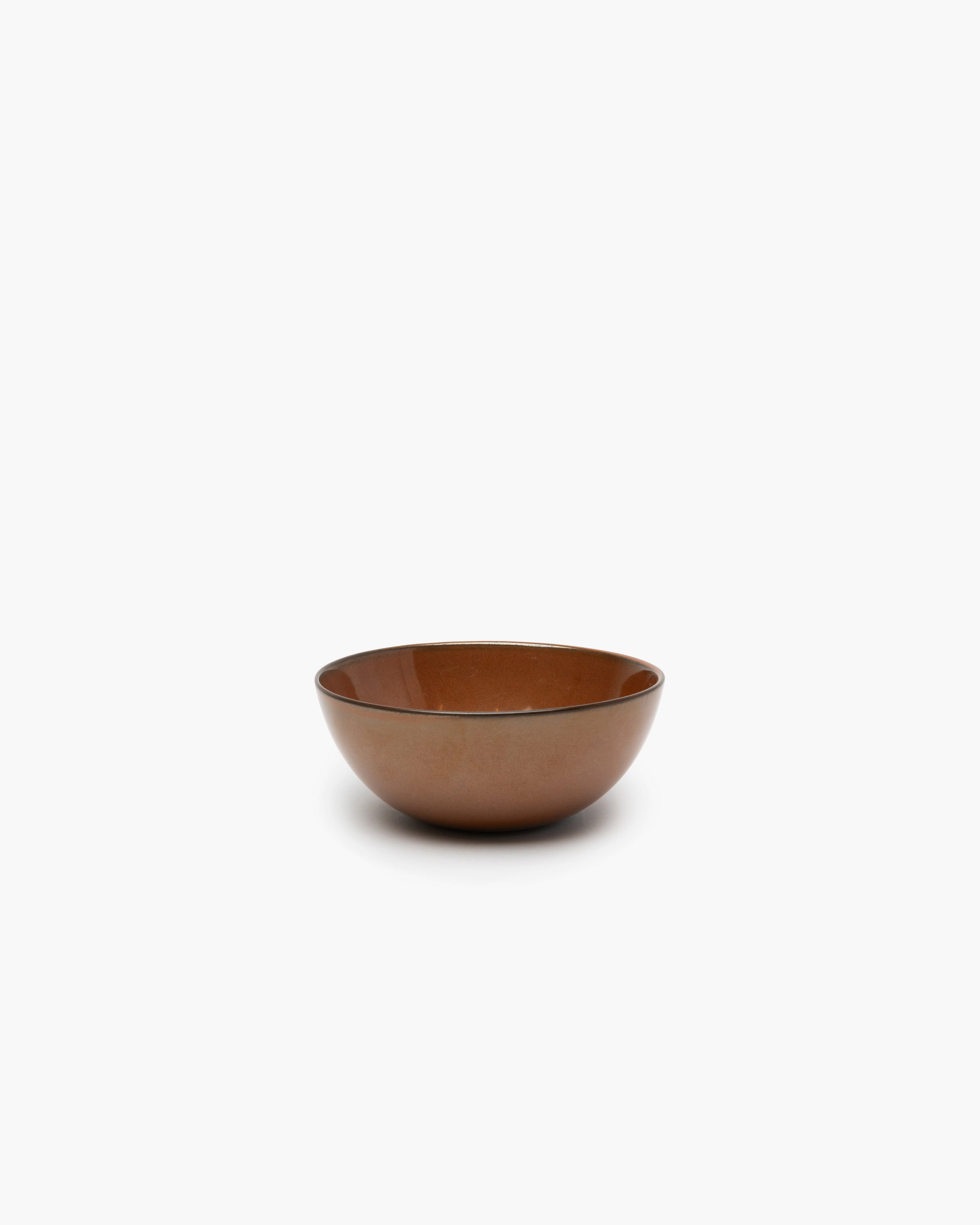 Bowl M rust Terres de rêves – SERAX