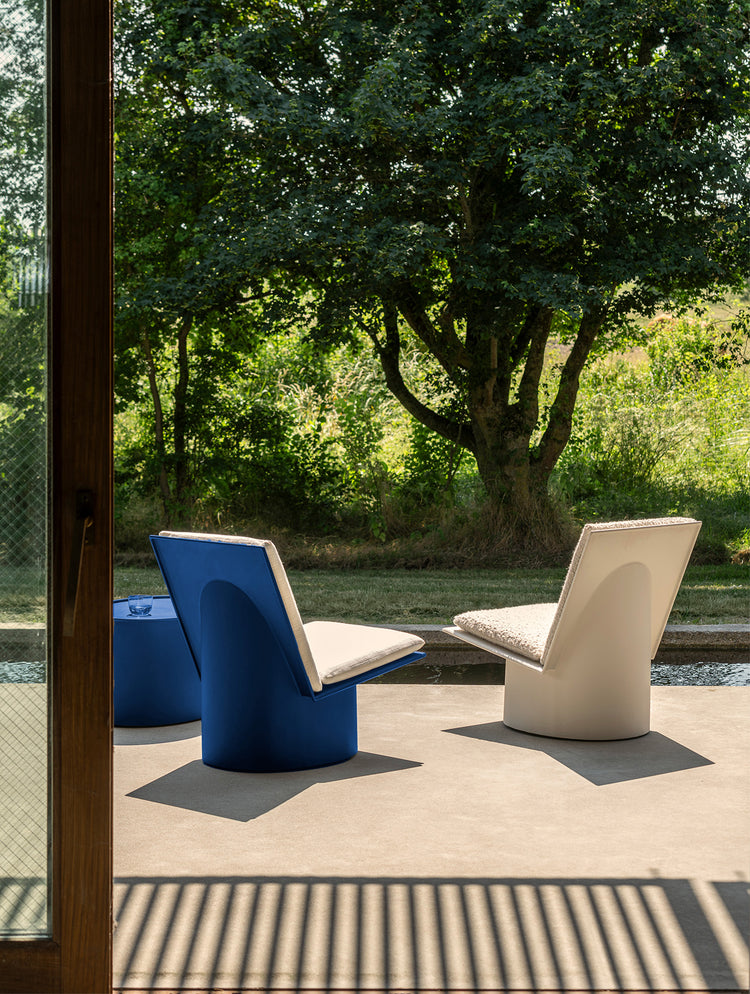 Discover all Serax Outdoor Furniture for Serax – SERAX