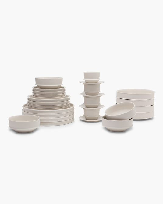 Discover Designer Dinnerware Sets | Breakfast & Dinner Sets for Serax ...