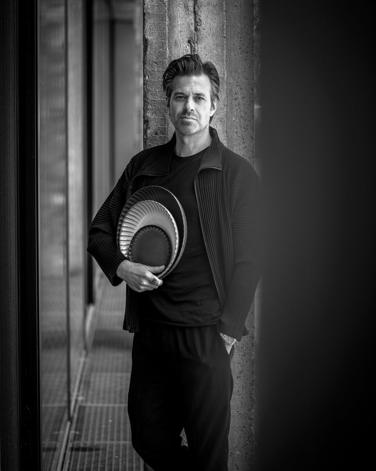 Sergio Herman – SERAX
