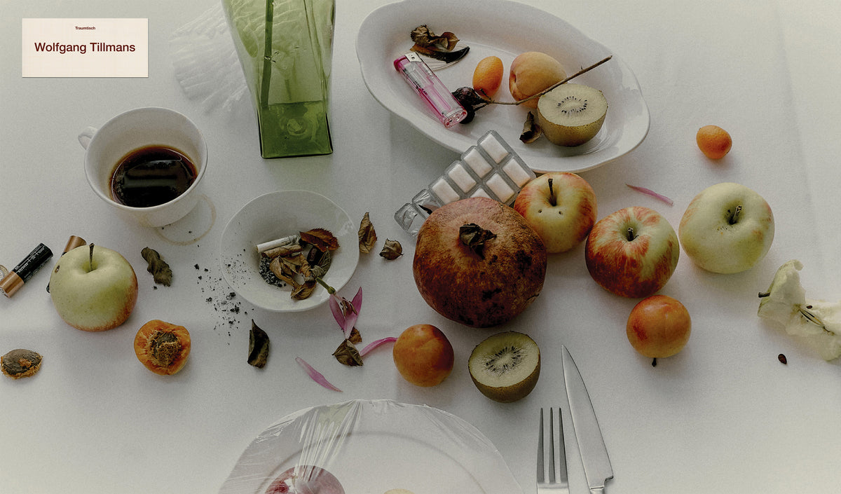 A seat at Stephanie Stamatis's dream table – SERAX