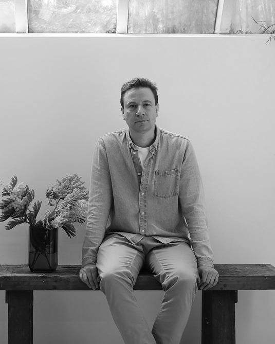 Sylvain Willenz – SERAX