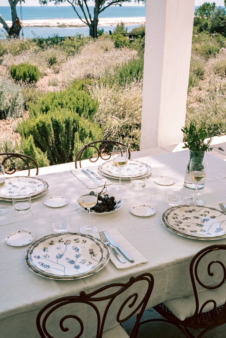 A seat at Marine Gabaut’s dream table – SERAX